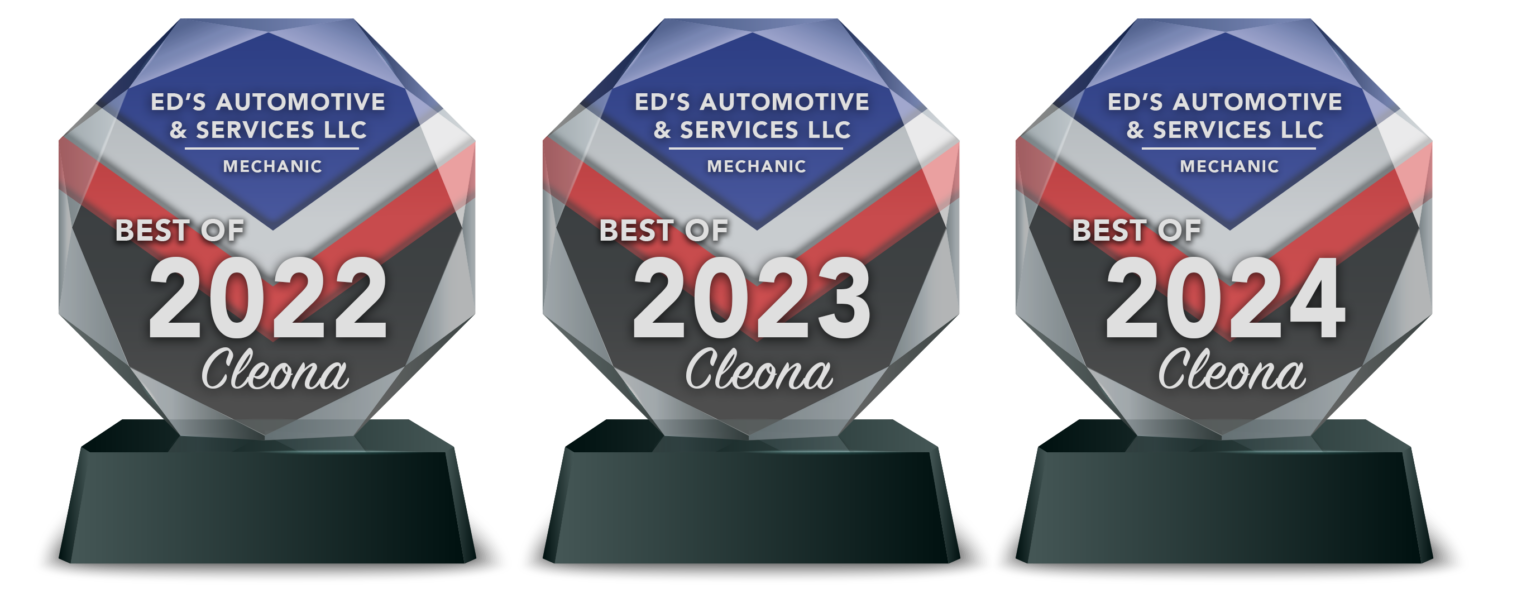 Home - Ed's Automotive and Services