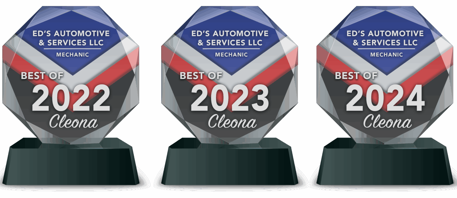 Home - Ed's Automotive and Services