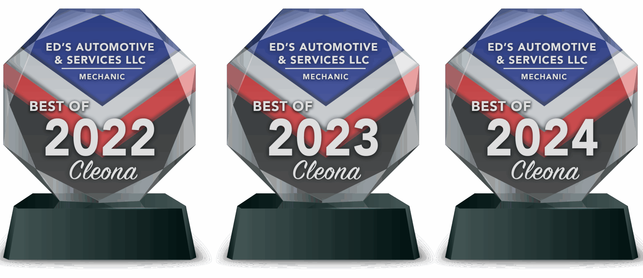 Home - Ed's Automotive and Services