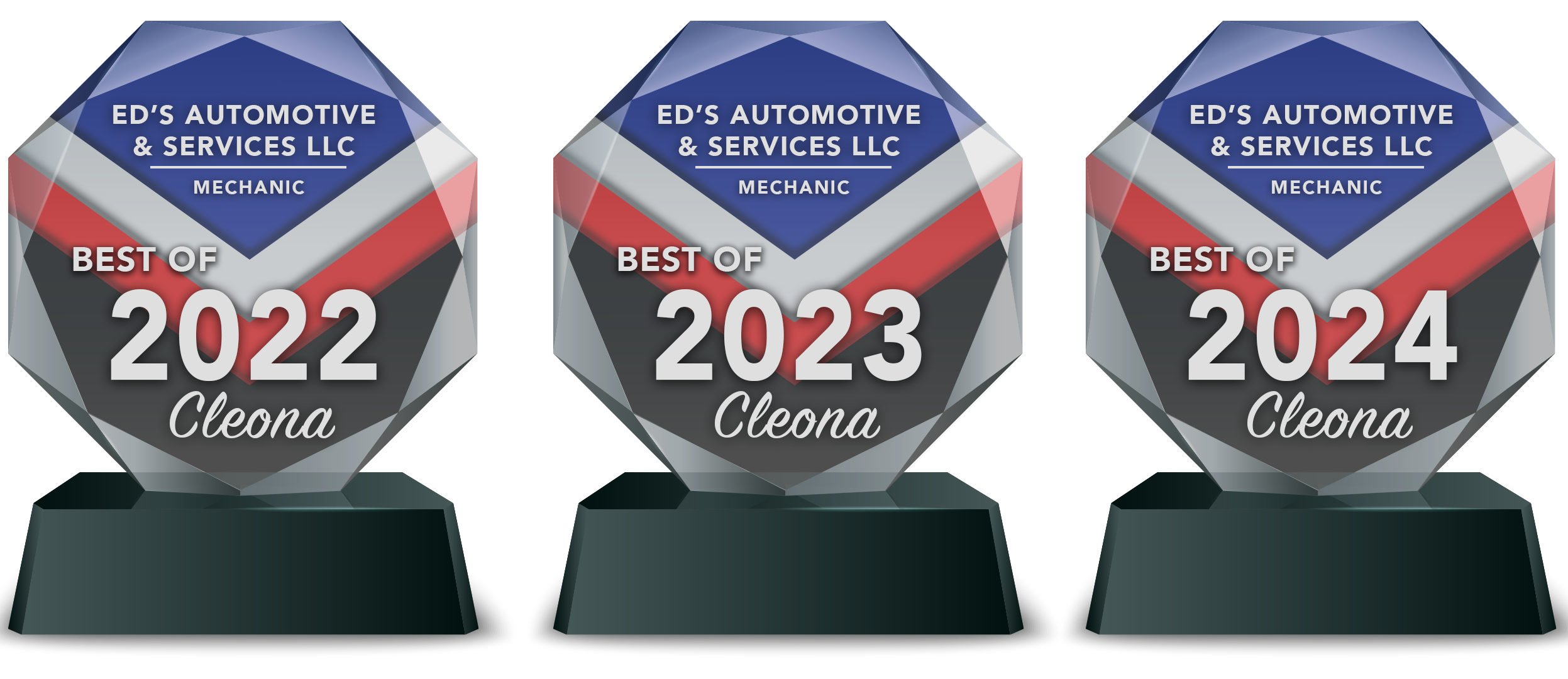 Home - Ed's Automotive and Services
