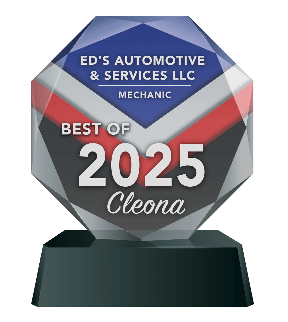 Home - Ed's Automotive and Services